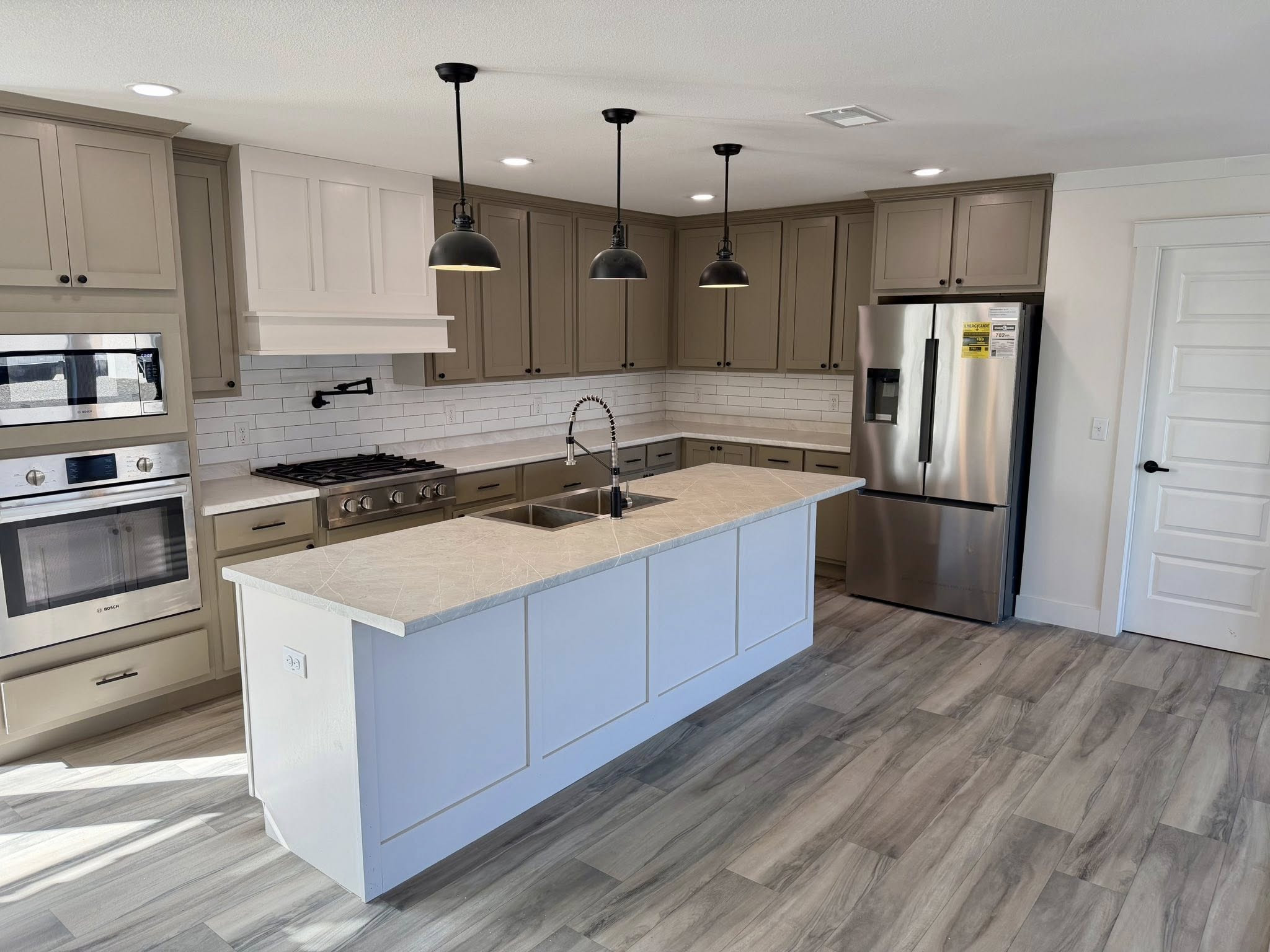 Double Wide Mobile Homes for Sale in Louisiana | Gulf South Homes